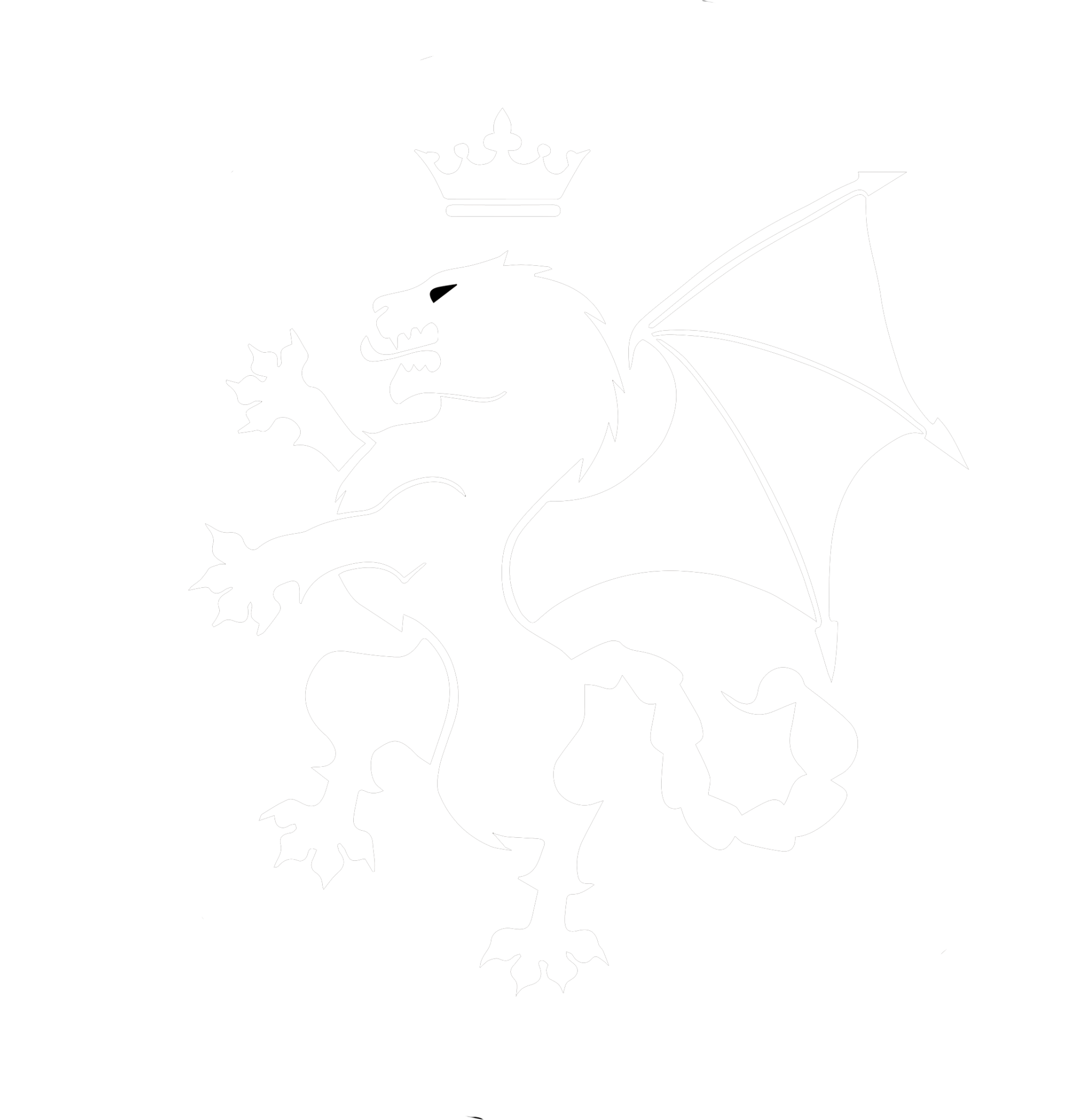The Dark Side of Rabbits » Manticore Press