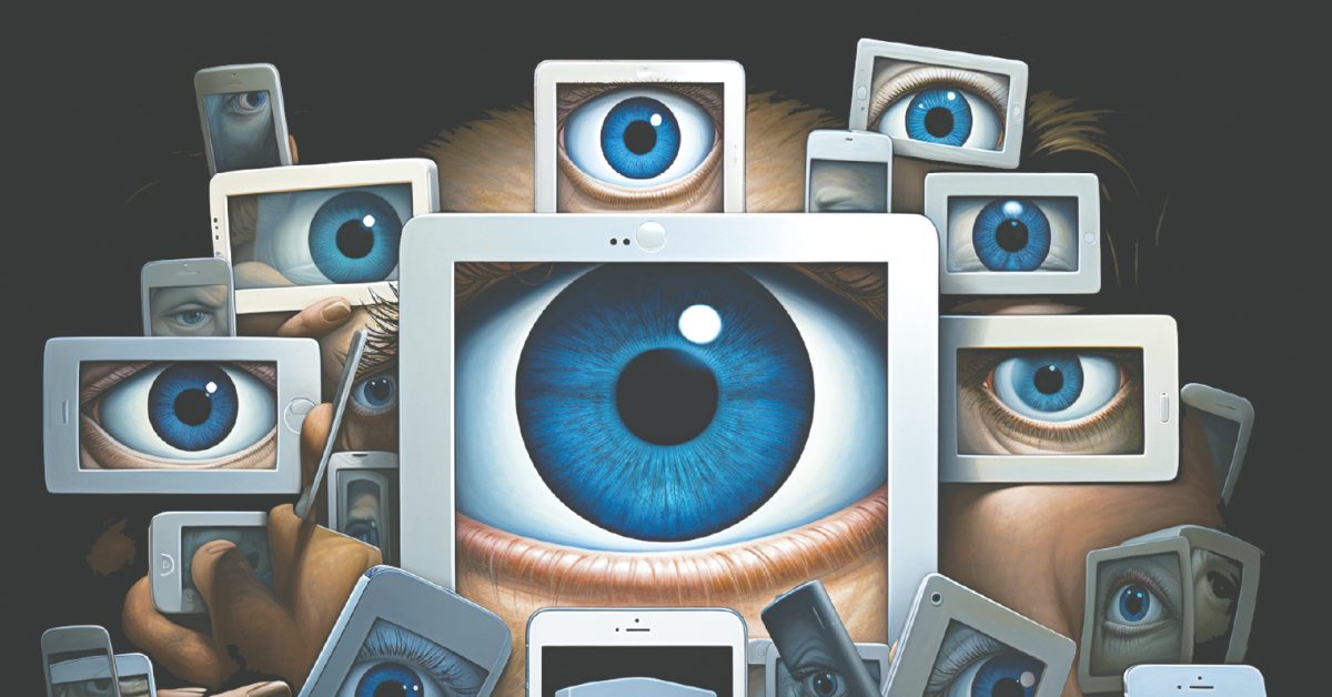 A New Vision of Spycraft » Manticore Press